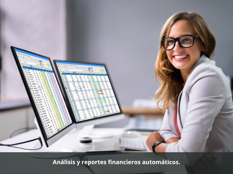 Impulsa Tu Negocio con GPTs Personalizados | IA Empresarial y Automatización